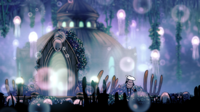 Quirrel - Hollow Knight Wiki