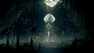 Steel Seer Zi - Hollow Knight Wiki