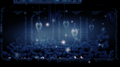 Soul Master - Hollow Knight Wiki