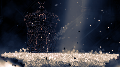 Lace - Hollow Knight Wiki