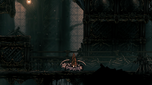 Vaultkeeper - Hollow Knight Wiki