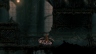 Vaultkeeper - Hollow Knight Wiki