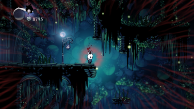 Fury of the Fallen - Hollow Knight Wiki