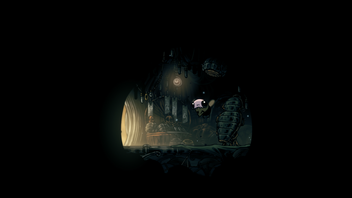 File:Screenshot SS Yarnaby 03.png - Hollow Knight Wiki