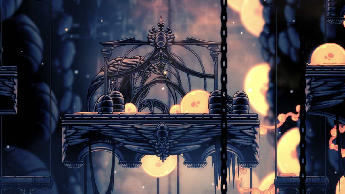 File:Screenshot HK Forgotten Crossroads 09.png - Hollow Knight Wiki