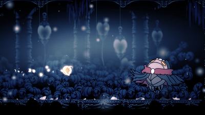 Soul Master - Hollow Knight Wiki