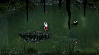 Flapping Fertid - Hollow Knight Wiki