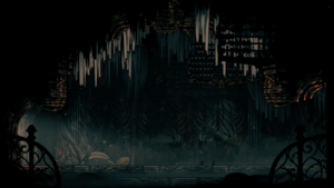 High Halls - Hollow Knight Wiki