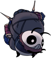 Boon - Hollow Knight Wiki