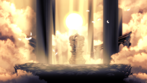 Absolute Radiance - Hollow Knight Wiki