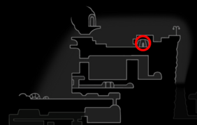 Mister Mushroom (Hollow Knight) - Hollow Knight Wiki