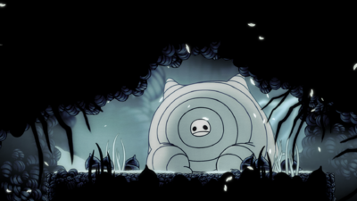 Bardoon - Hollow Knight Wiki