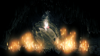 Beast Crest - Hollow Knight Wiki