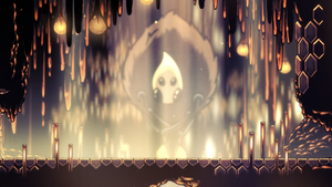 The Hive - Hollow Knight Wiki