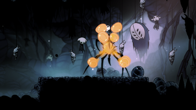 Nosk - Hollow Knight Wiki
