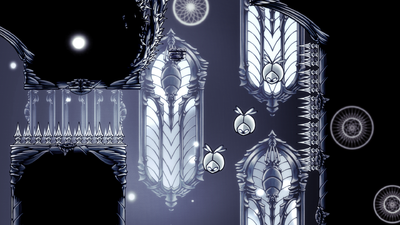 Void - Hollow Knight Wiki