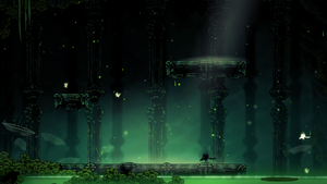 Palestag - Hollow Knight Wiki