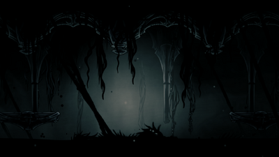 Void Tendrils (Silksong) - Hollow Knight Wiki