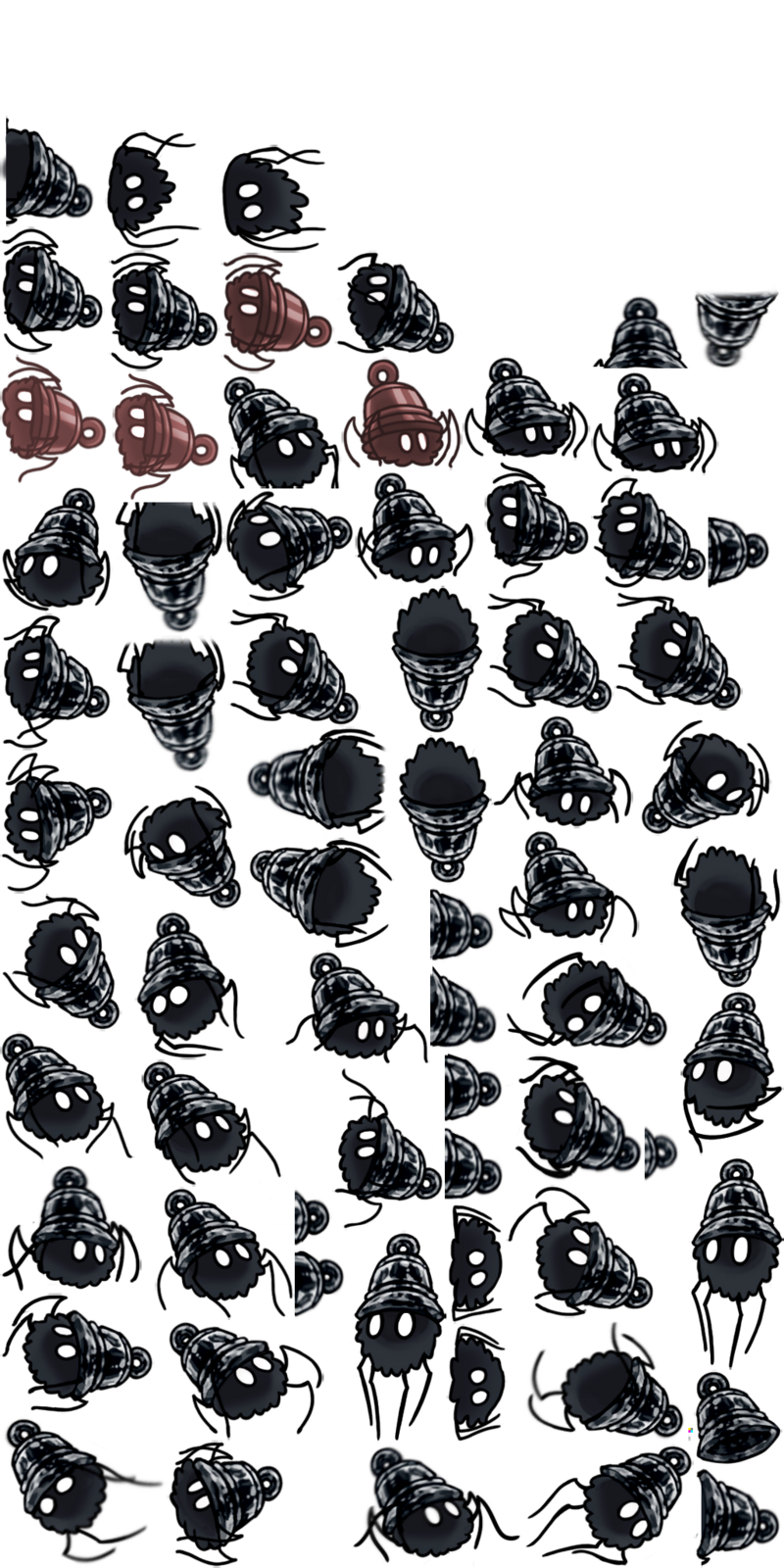 File:Furm silver bell.png - Hollow Knight Wiki