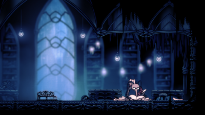 Cornifer - Hollow Knight Wiki