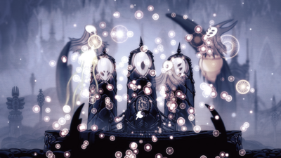 Knight - Hollow Knight Wiki