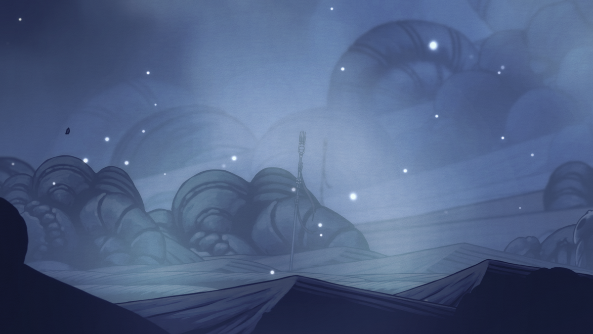 File:Screenshot HK Howling Cliffs 12.png - Hollow Knight Wiki