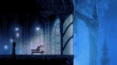 Quirrel - Hollow Knight Wiki