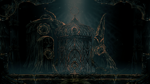 Cogwork Core - Hollow Knight Wiki