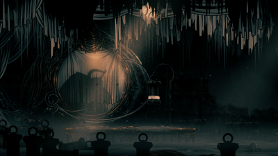High Halls - Hollow Knight Wiki