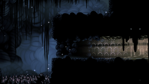 The Hive - Hollow Knight Wiki
