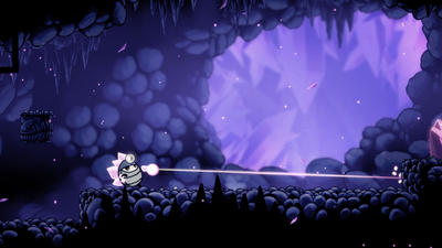 Crystallised Husk - Hollow Knight Wiki