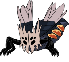 Category:Mods (Bosses) - Hollow Knight Wiki