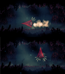 Raging Conchfly - Hollow Knight Wiki
