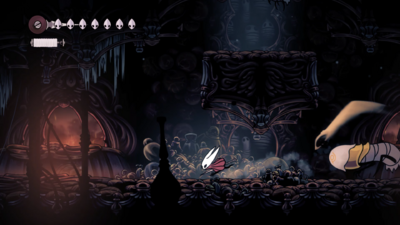 Category:Areas (Silksong) - Hollow Knight Wiki