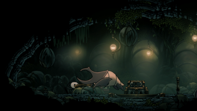 Mort - Hollow Knight Wiki