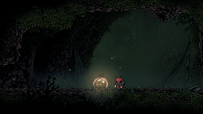 Skarr Scout - Hollow Knight Wiki