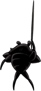 Hive Knight - Hollow Knight Wiki