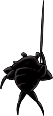 Hive Knight - Hollow Knight Wiki