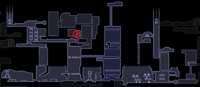 Elegant Key - Hollow Knight Wiki