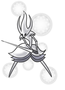 Category:Mods (Bosses) - Hollow Knight Wiki