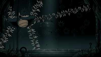 Crawfather - Hollow Knight Wiki