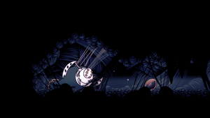 Stalking Devout - Hollow Knight Wiki