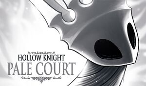 Soundtrack (Hollow Knight) - Hollow Knight Wiki