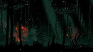 Burning Bugs - Hollow Knight Wiki