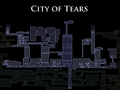 File:City of Tears Map Clean.png - Hollow Knight Wiki