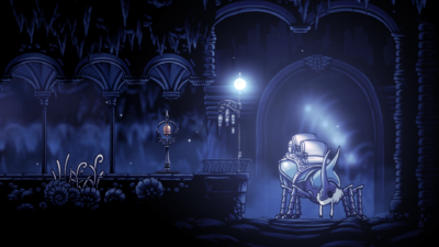 Last Stag - Hollow Knight Wiki