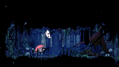 Willoh - Hollow Knight Wiki