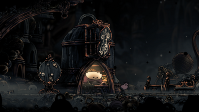 Frey - Hollow Knight Wiki