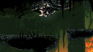 Void Mass - Hollow Knight Wiki