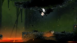 Void Mass - Hollow Knight Wiki